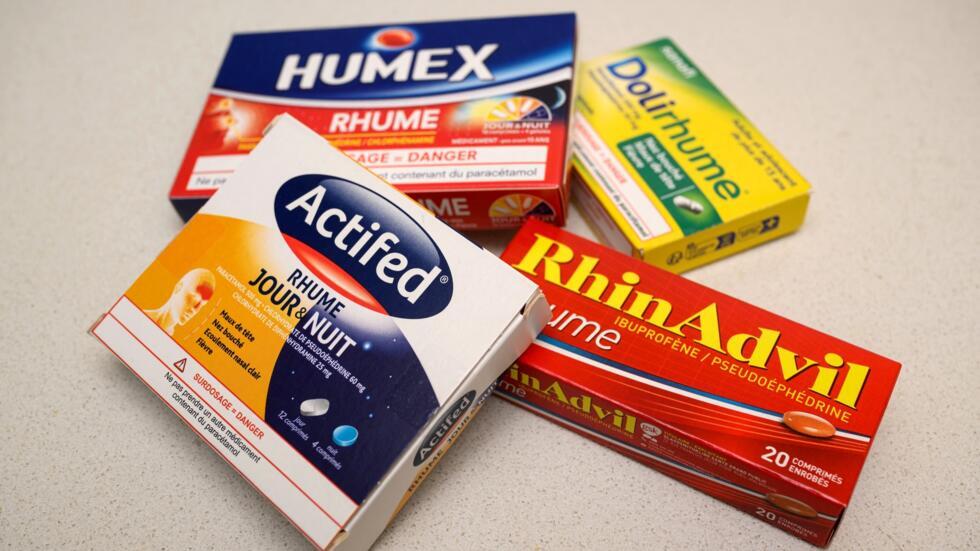 Ongezeko la mafua na magonjwa yenye dalili za mafua wakati wa joto ...