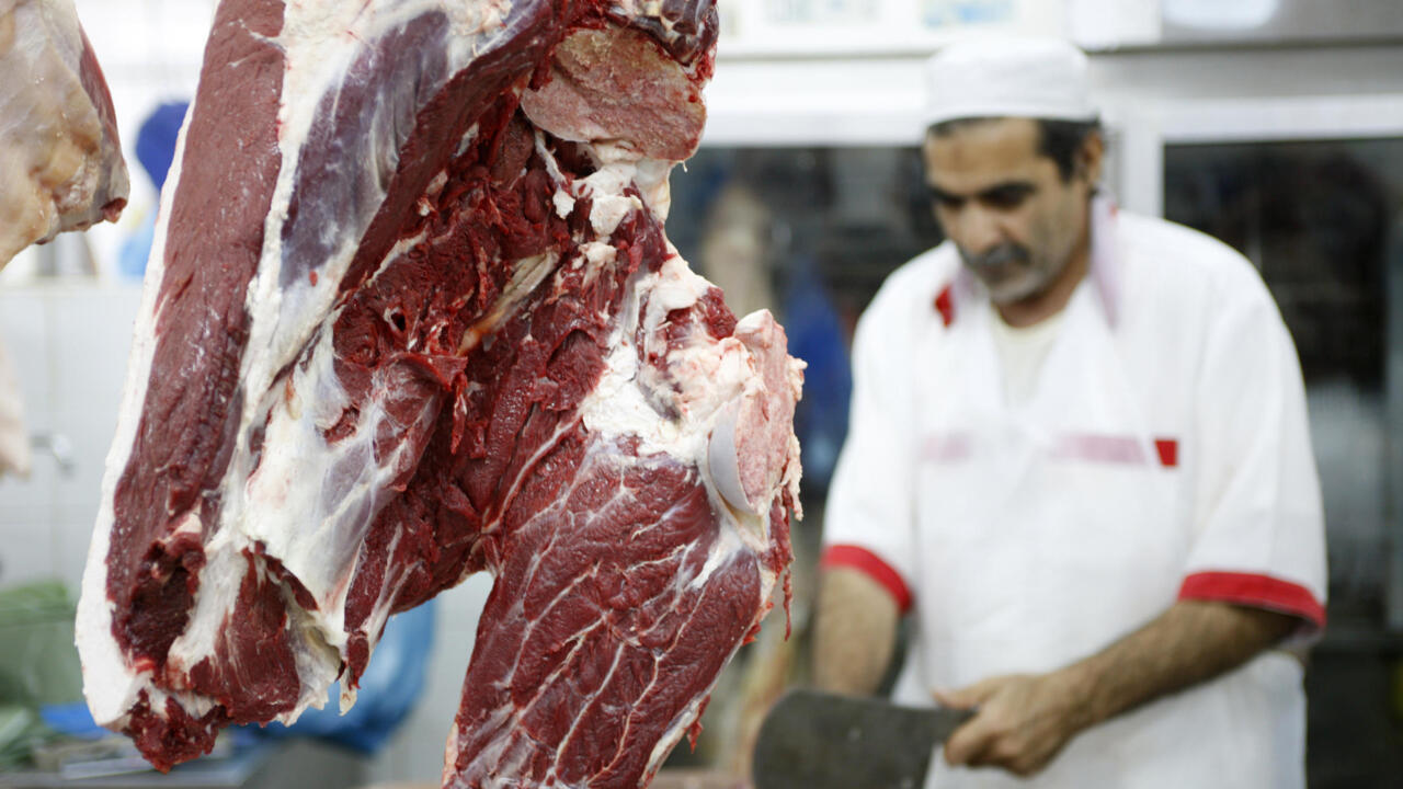 Le Pakistan veut devenir un champion de la viande halal - Chronique des ...