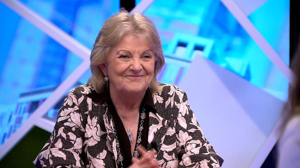 Elisa Ferreira : « La situation serait bien pire si la politique de ...