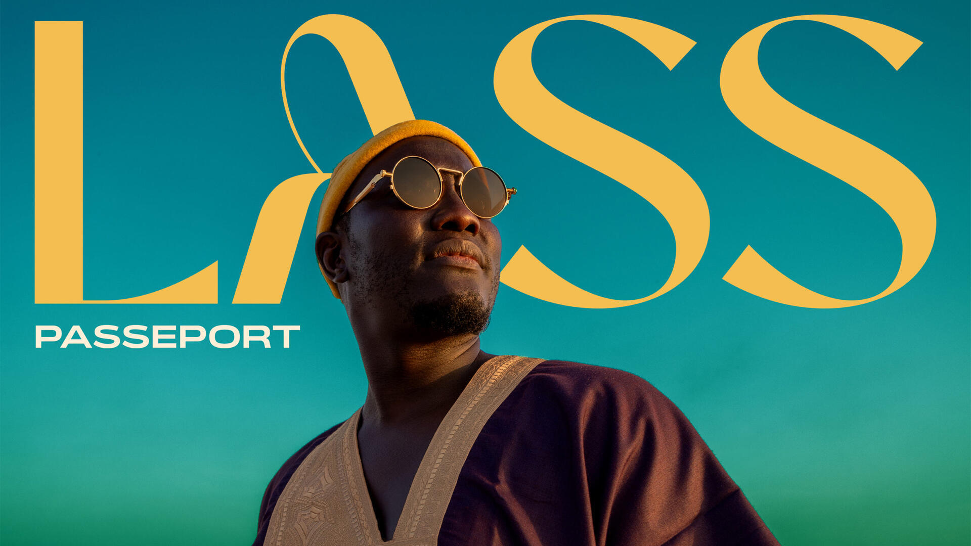 #SessionLive Lass et Touki, le Sénégal en partage - Musiques du monde