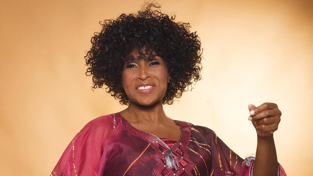 Liz McComb célèbre Noël en gospel et soul à Paris avec «Christmas ...