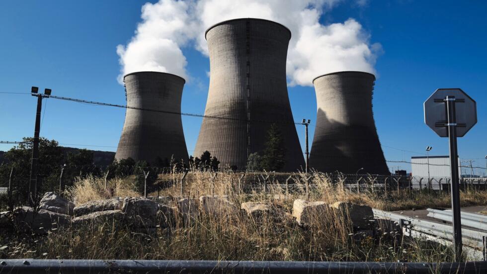 Énergies: l'Union européenne favorable à la production d'hydrogène par ...