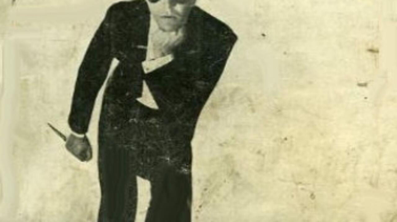 Fantômas en BD - Reportage culture