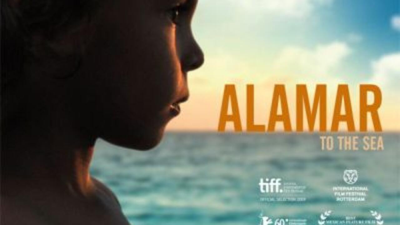 "Alamar" en el Festival de París