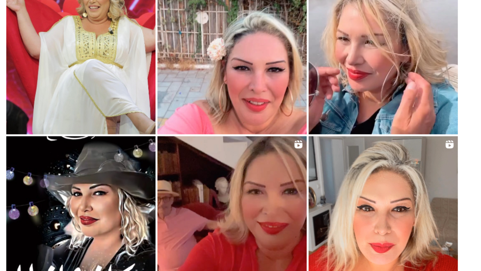 L'écrivaine Faten Fazaa fait venir les femmes à la lecture avec ses ...