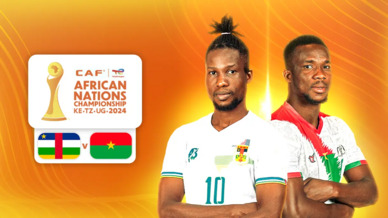 CHAN 2025 : actualités, podcasts, vidéos et analyses - RFI