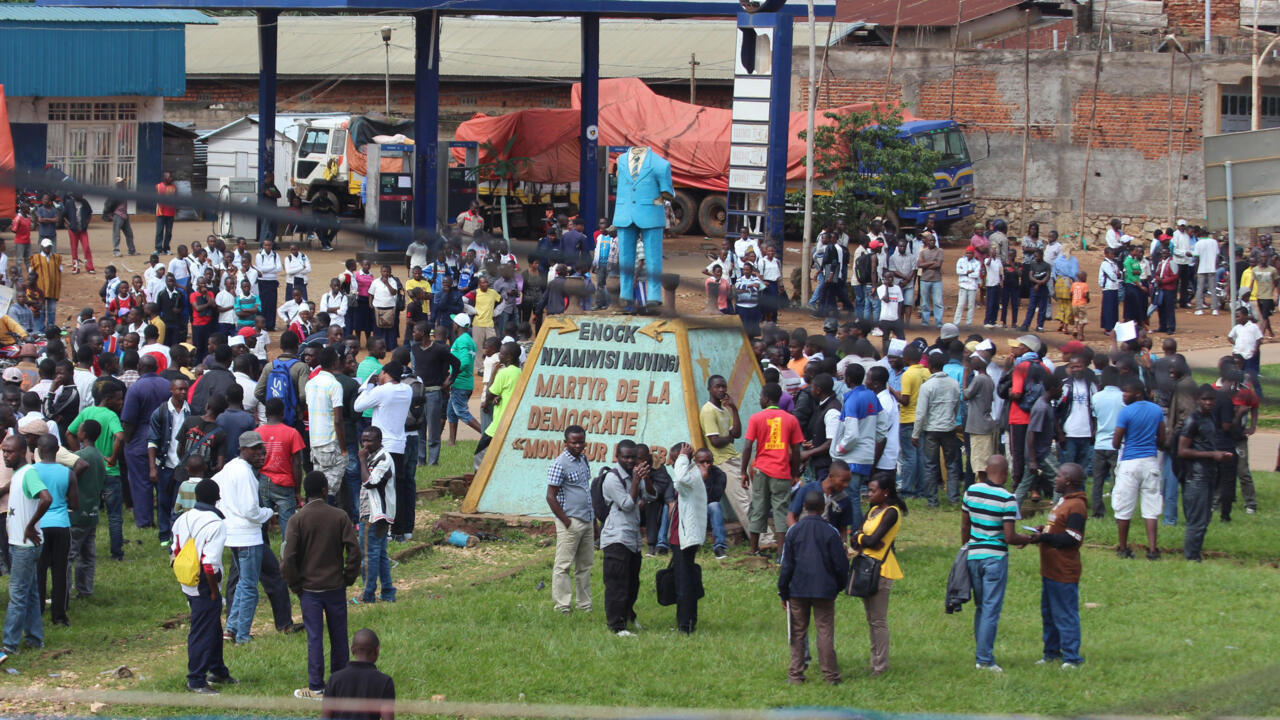 RDC: nouvelle attaque attribuée aux ADF dans le territoire de Beni