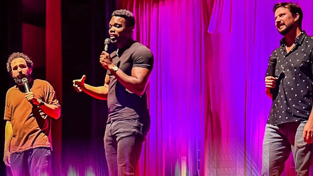 Humoristas lusófonos impedidos de entrar em Moçambique