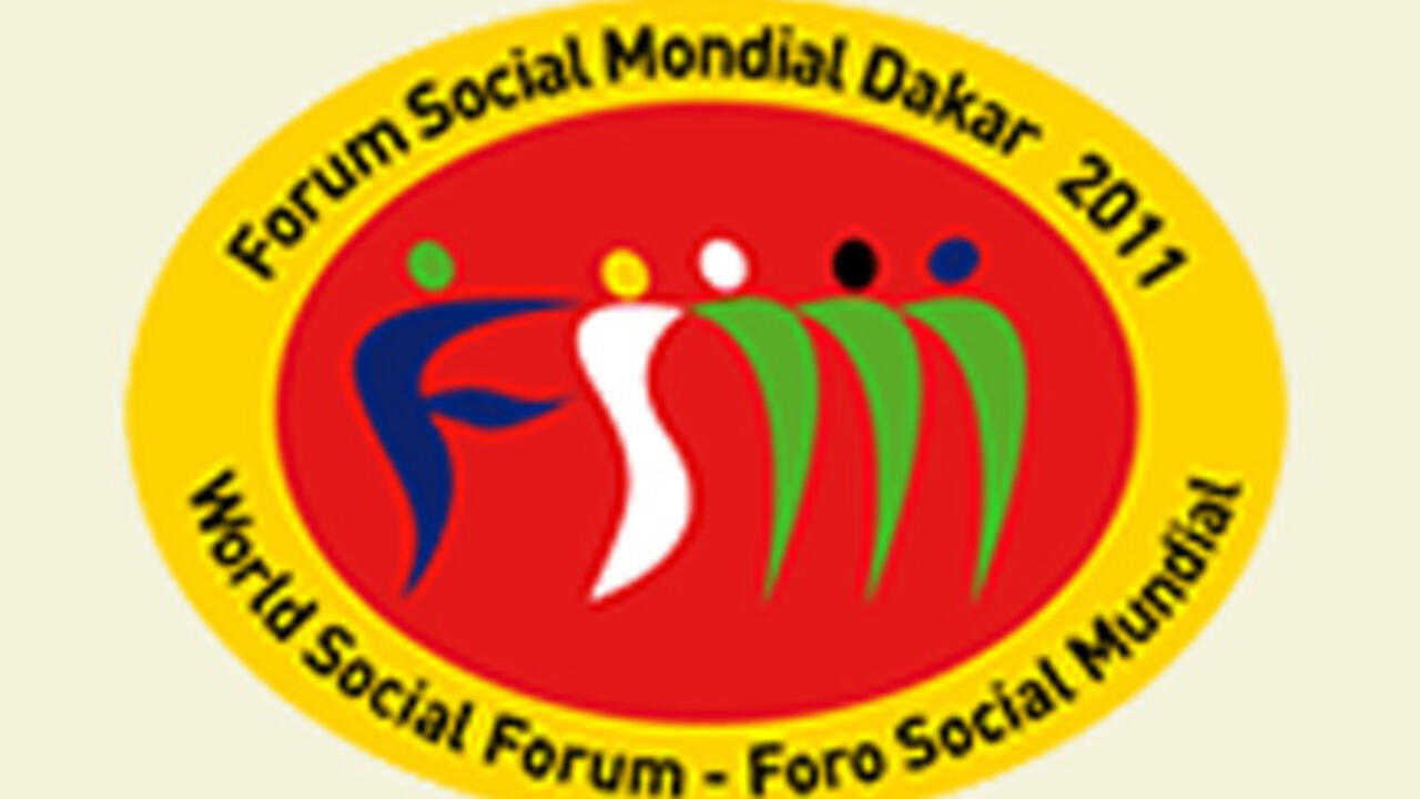 Forum social mondial 2011 : une première pour l'Afrique francophone