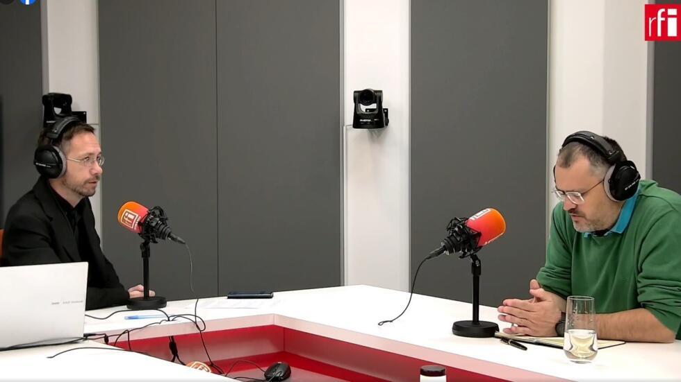 Cristian Ghinea, candidat USR la Senat, despre alegerile prezidențiale ...