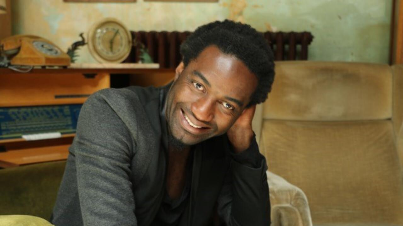 Capitaine Alexandre - En sol majeur