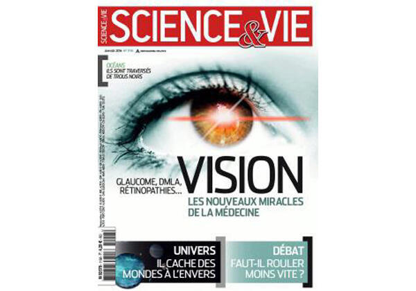 2. Revue de presse (suite) - Autour de la question, le magazine de ...