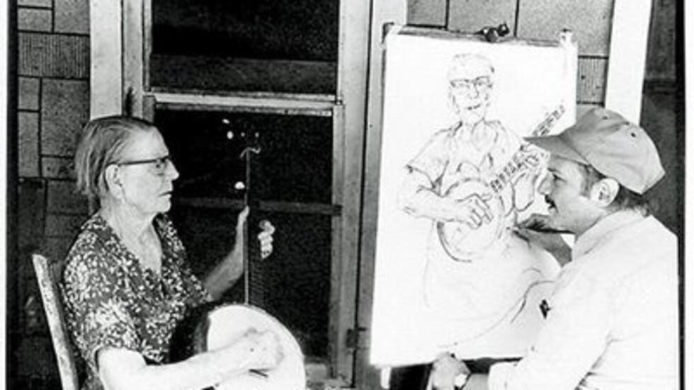 1. Art & Margo Rosenbaum - Musiques du monde