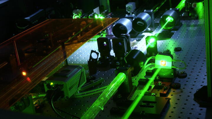 Labaran Wasanni: Labarai da dumi-duminsu wasanni - RFI