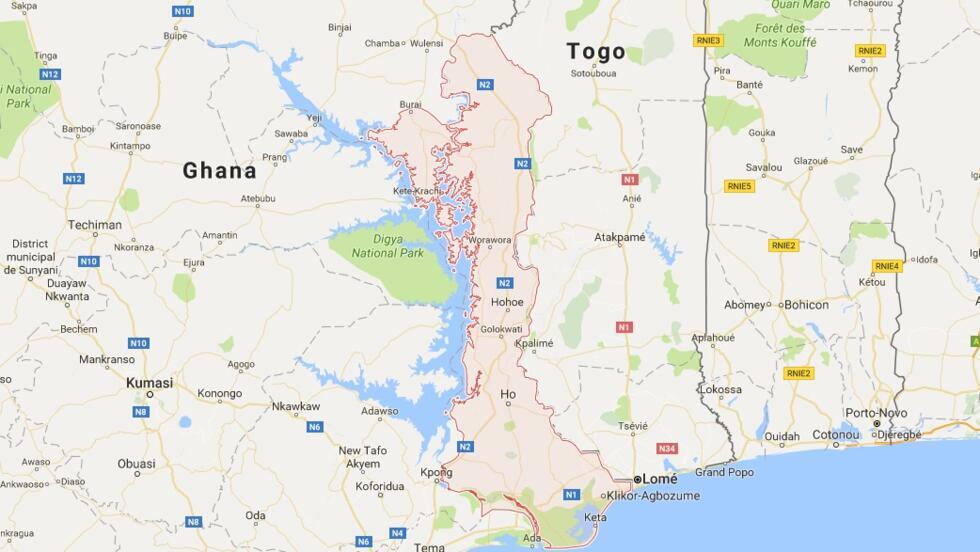 Ghana: les indépendantistes du méconnu «Togoland» devant la justice