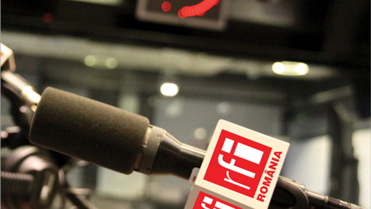RFI România, cel mai citat post de radio din țară - RFI