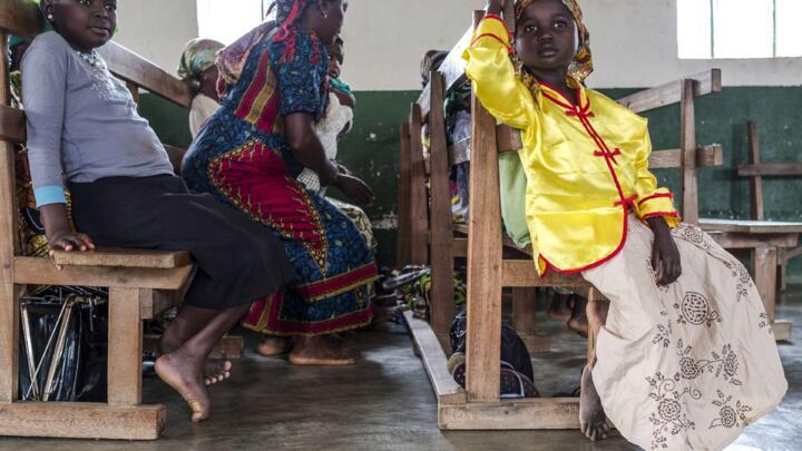 Un prophète à l’œuvre: Simon Kimbangu - Mémoire d'un continent