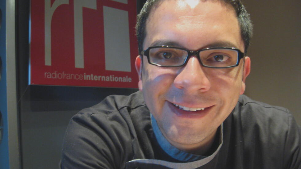 José Ramón Castillo: embajador del chocolate mexicano - El Invitado de RFI