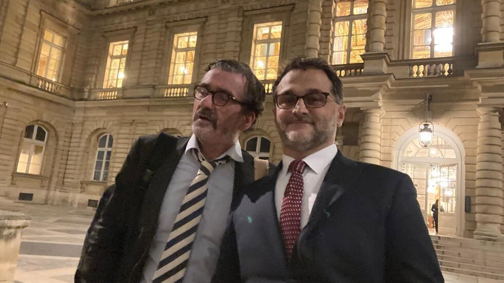 Contestation en Iran: le Sénat français se mobilise - Orient hebdo