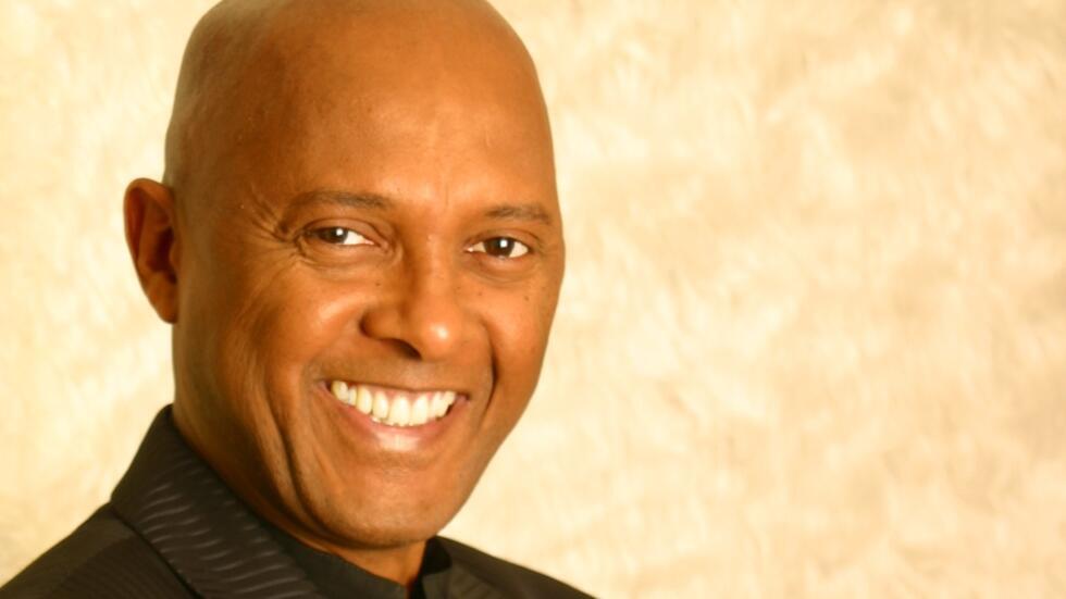 Luc Saint-Eloy - En sol majeur