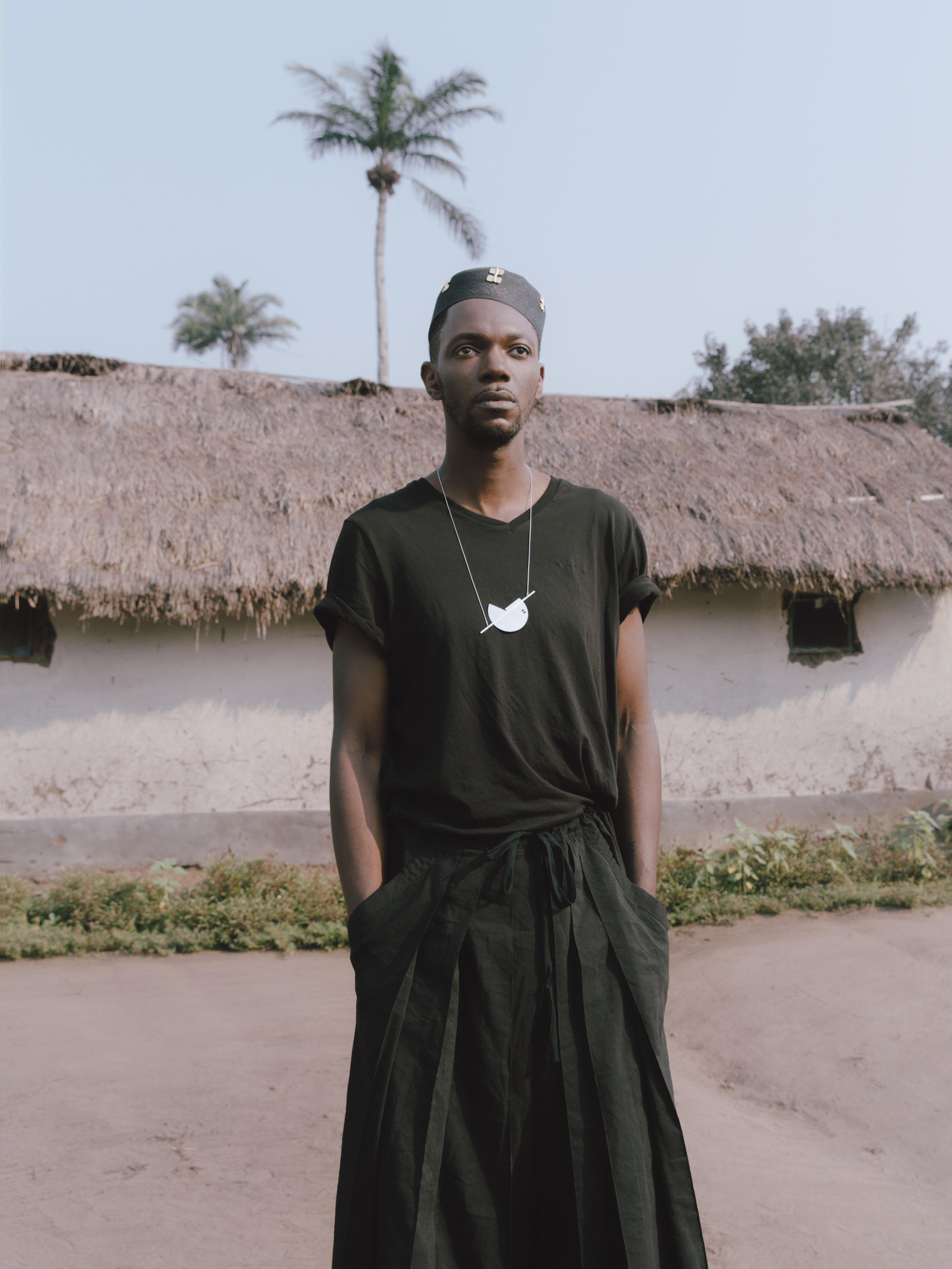 Rapper and sorcerer-poet, Baloji, works his magic on new album - World ...