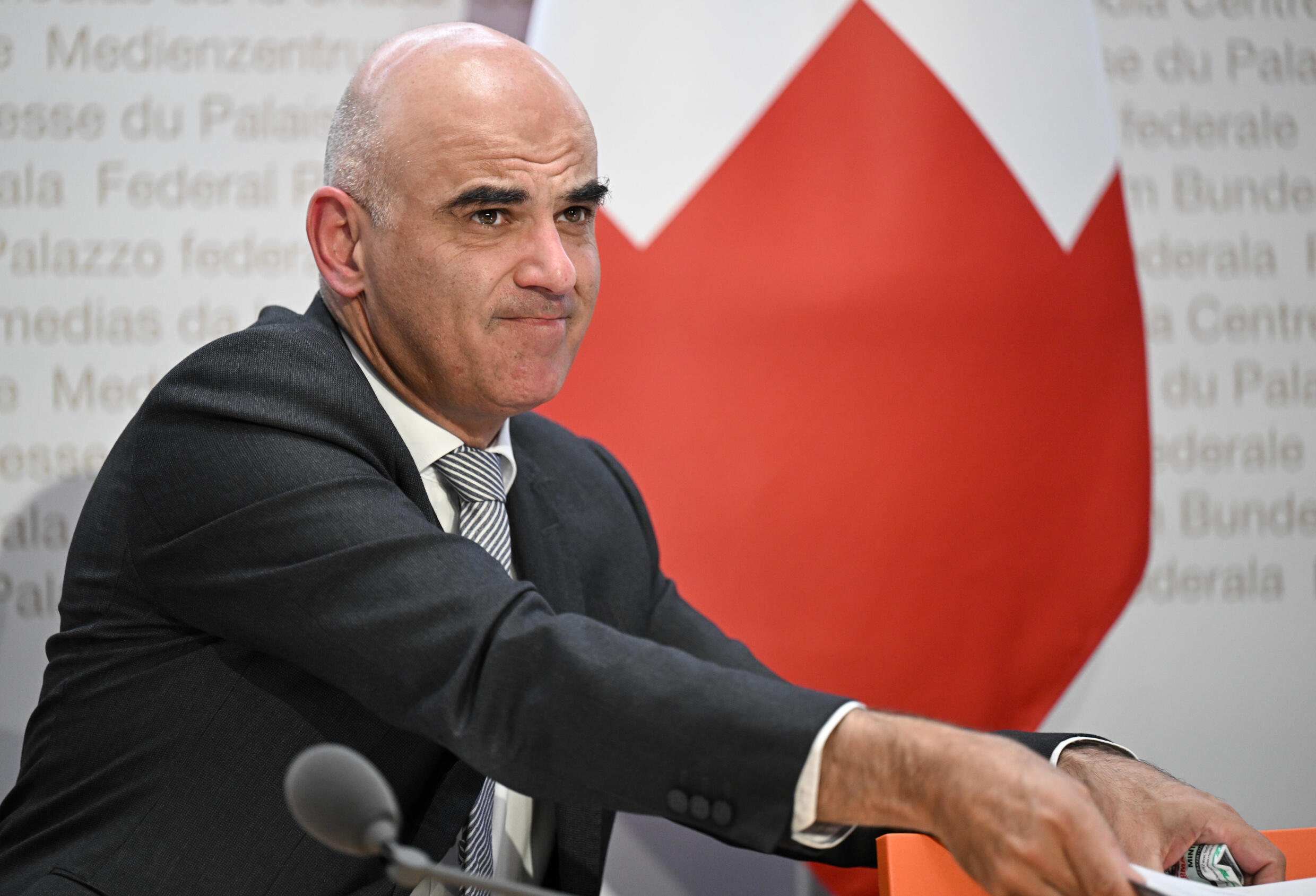 Swiss politics: the art of compromise