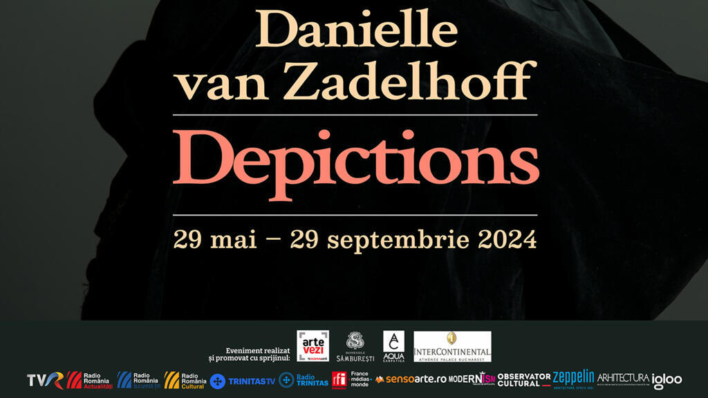 Expoziția de fotografie Depictions - Danielle van Zadelhoff