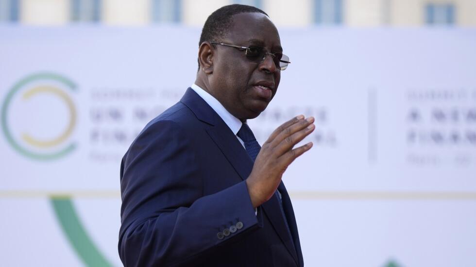 [2] Sénégal : que retiendrez-vous des années Macky Sall ? - Appels sur ...