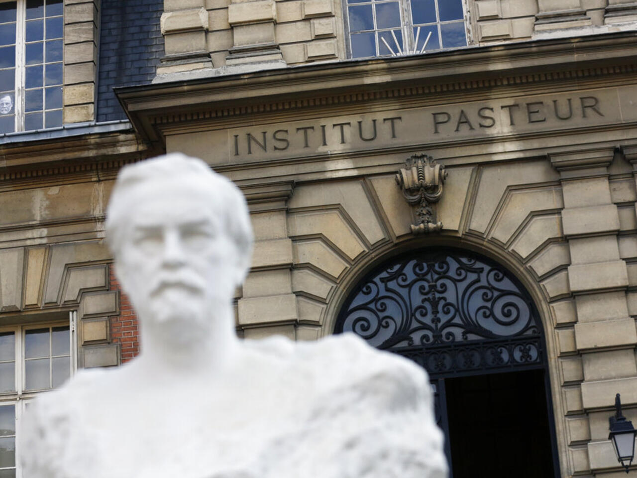 Louis Pasteur Institute France