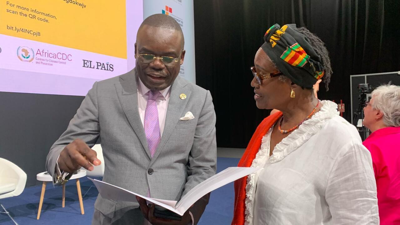 CDC Afrika yaonya uhaba wa chanjo ya Mpox ,ufadhili mdogo kukabili milipuko