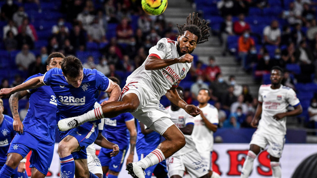 Rangers ta zama kungiya mafi gazawa a tarihin gasar zakarun Turai