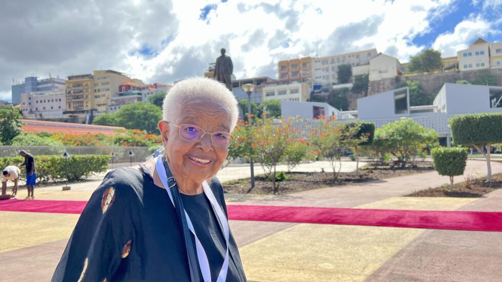 Morreu Lilica Boal, figura da luta pela independência da Guiné e Cabo Verde