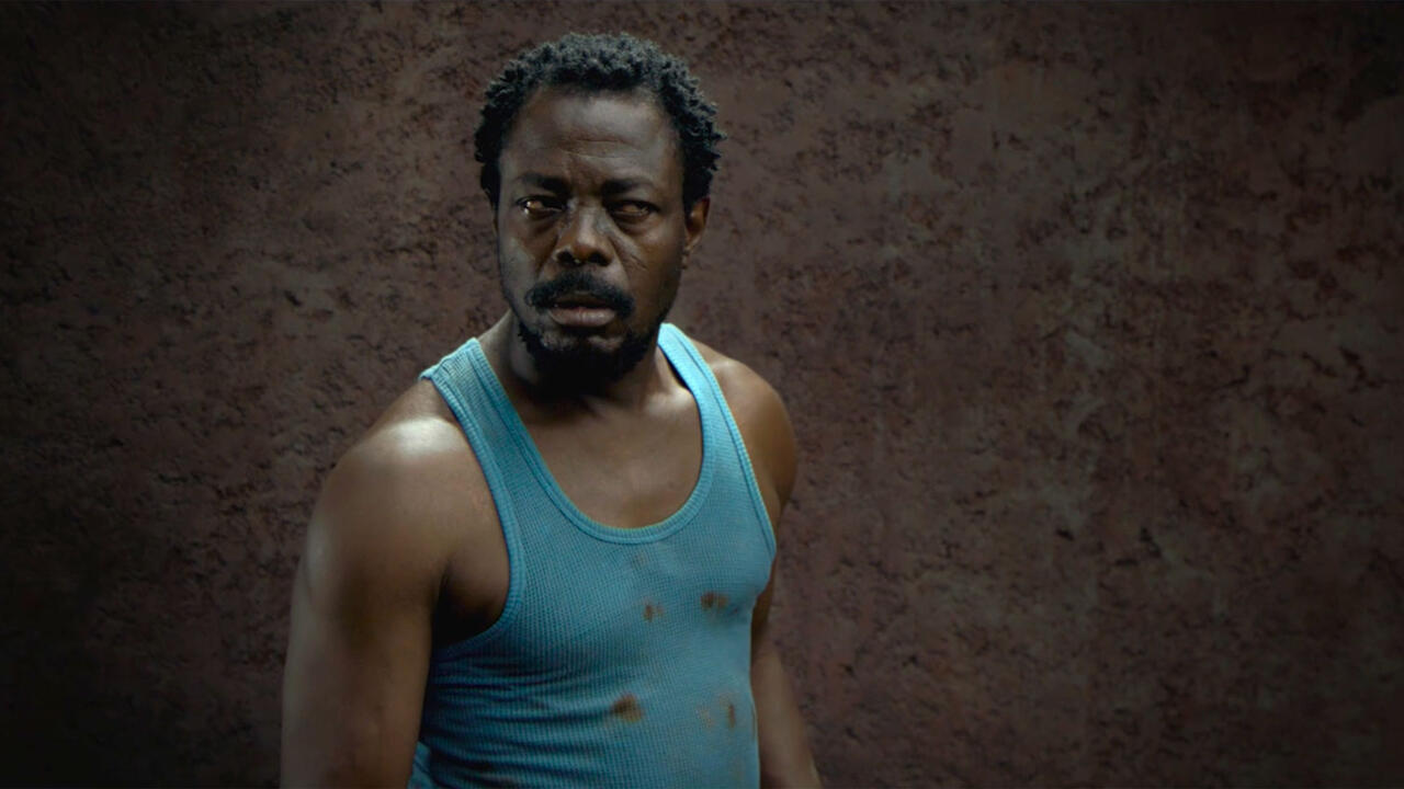 Avec le cinéaste burkinabè Sékou Traoré dans «L’œil du cyclone» - RFI