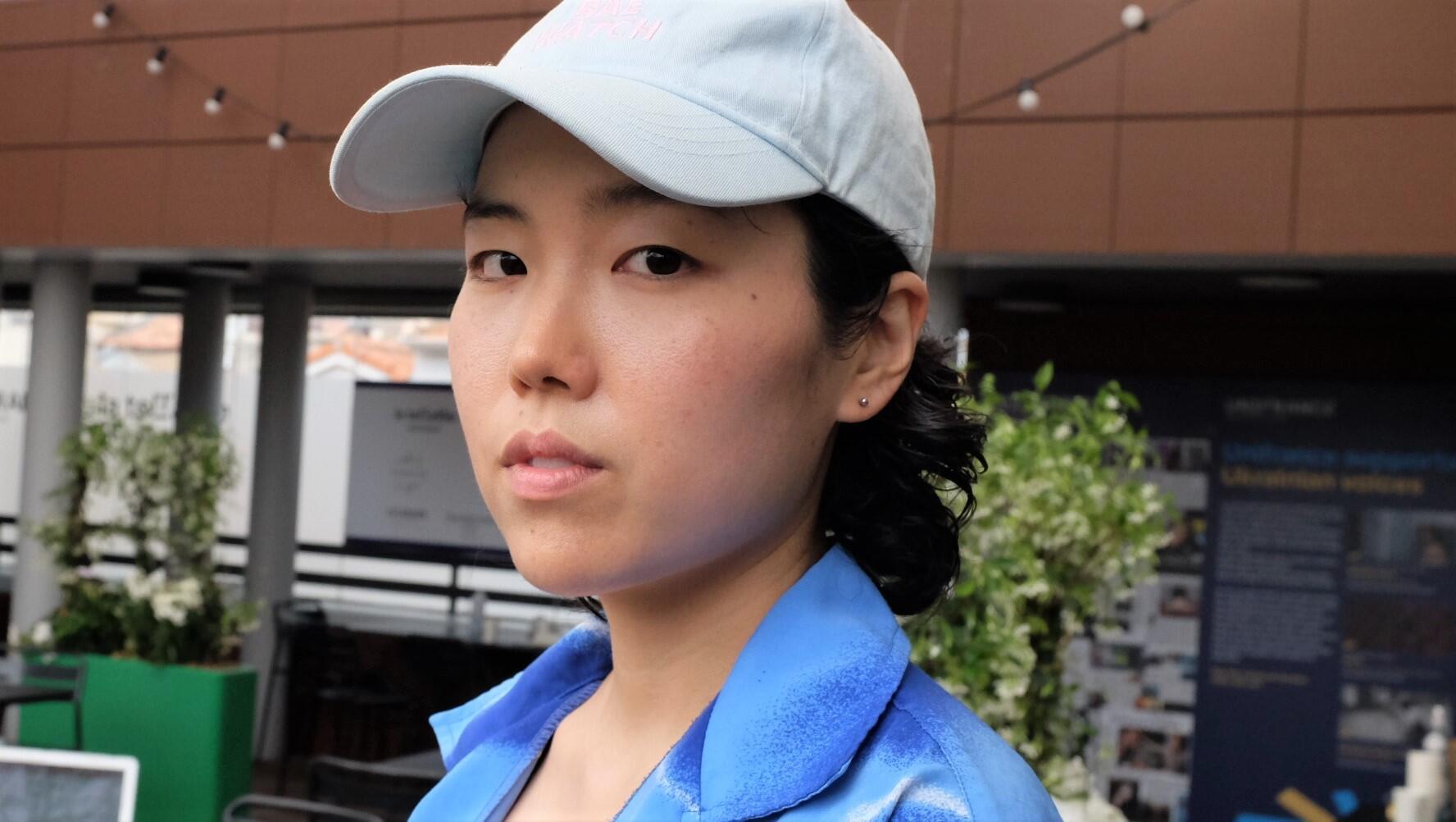 «Retour à Séoul» de Davy Chou, le coup de cœur du Festival de Cannes 2022