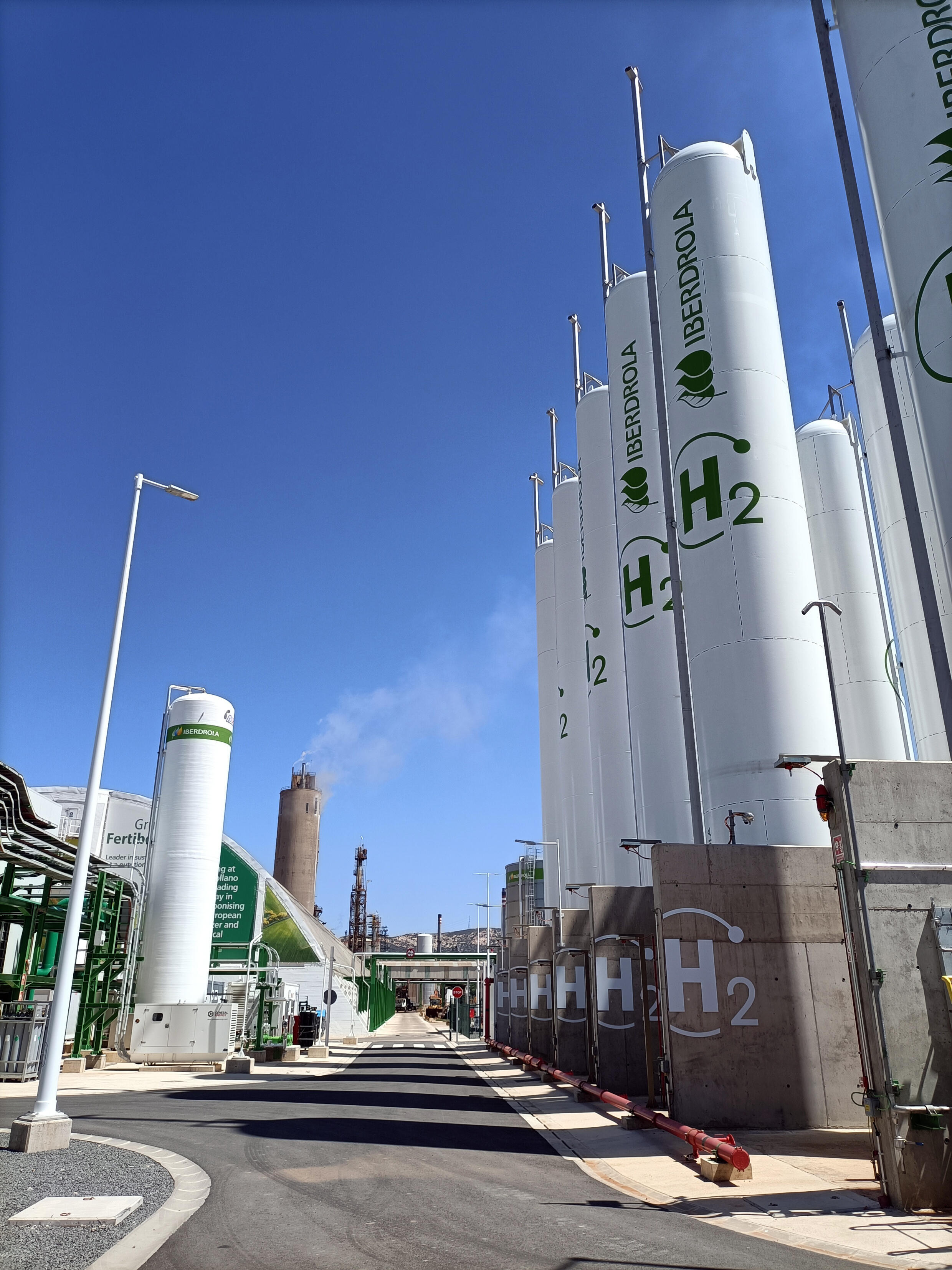 Morocco aims to become key player in green hydrogen