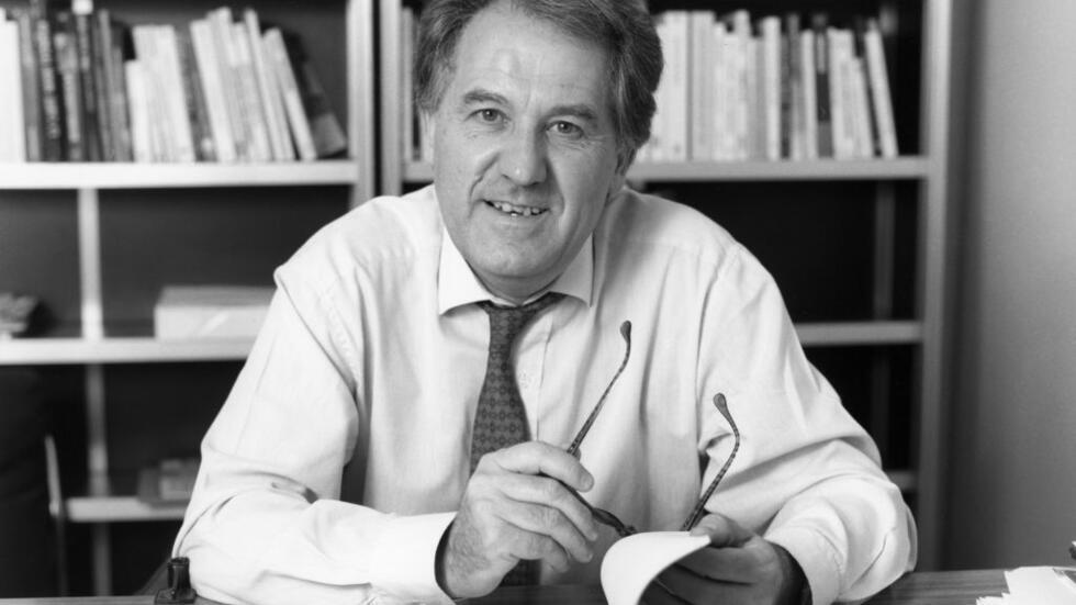 Jacques Julliard, historien et figure de la gauche française, est mort ...