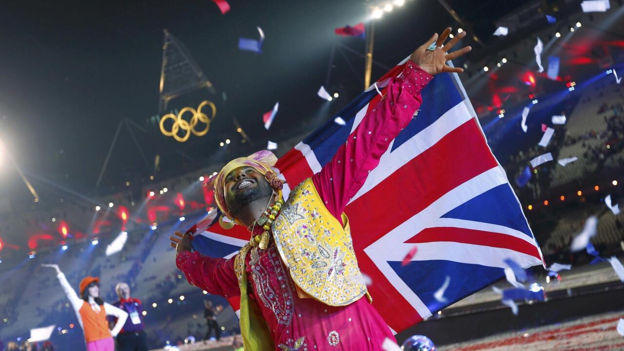 Londres 2012 : des JO globalement réussis - RFI