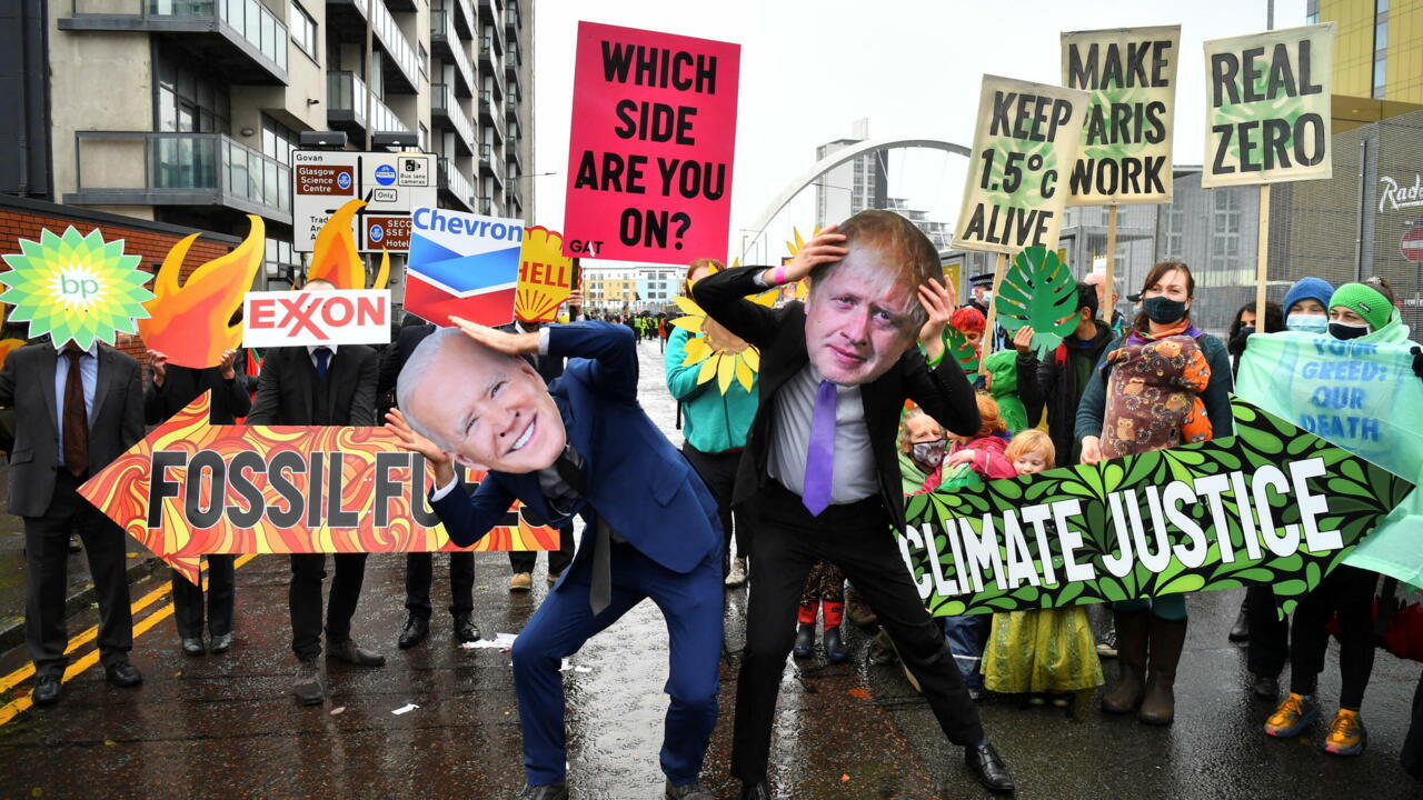 Entenda a COP26 em cinco destaques que marcaram a Conferência do Clima ...