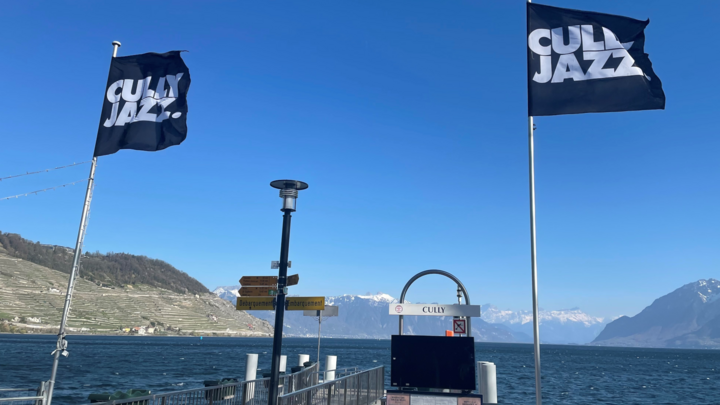 Le Cully Jazz, un festival intergénérationnel (1ère partie) - L'Épopée ...