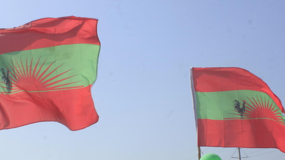 Angola: UNITA assinala 23 anos da morte do fundador com recepção das ...