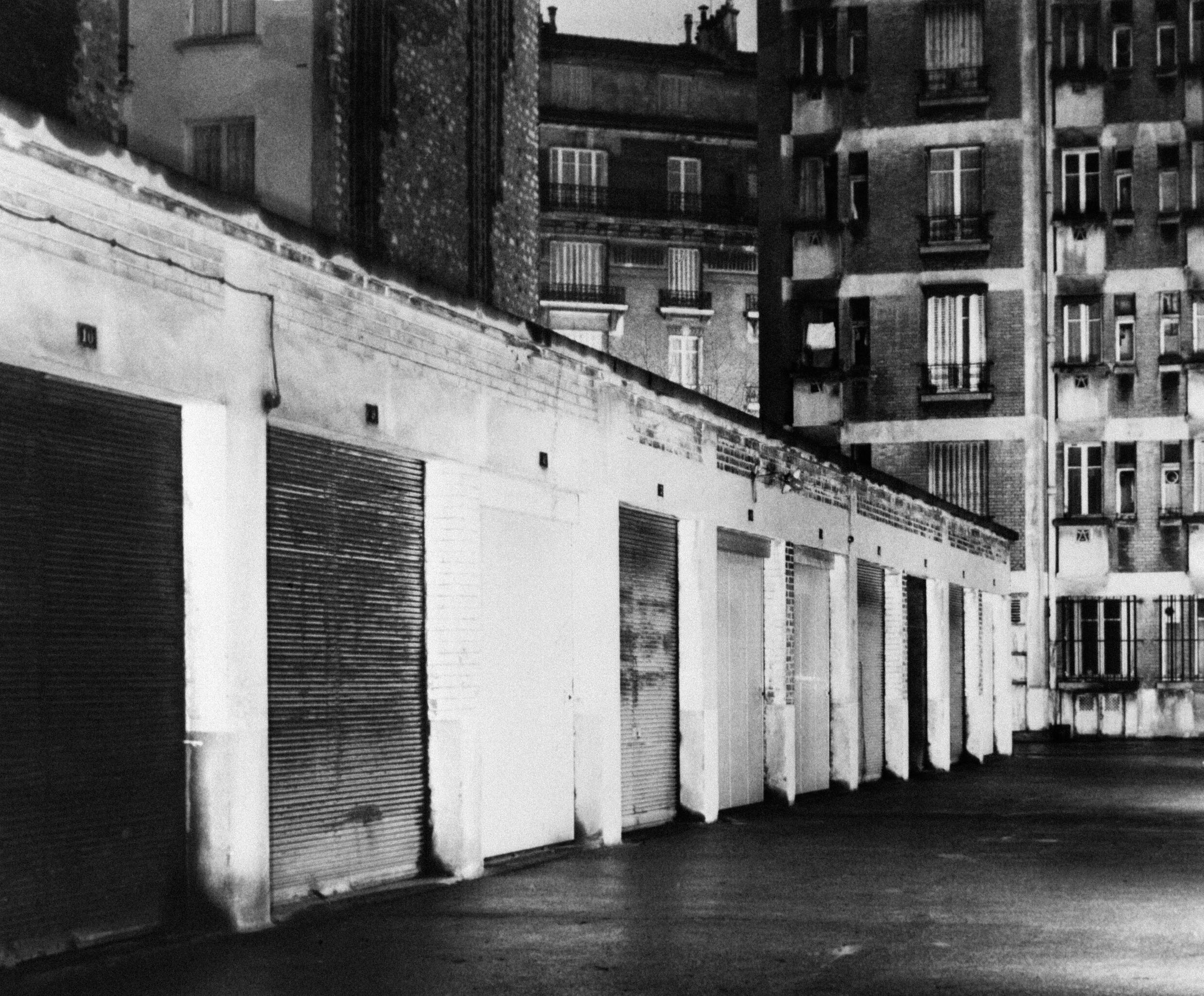 50 years ago in France: the botched theft of Petain's body