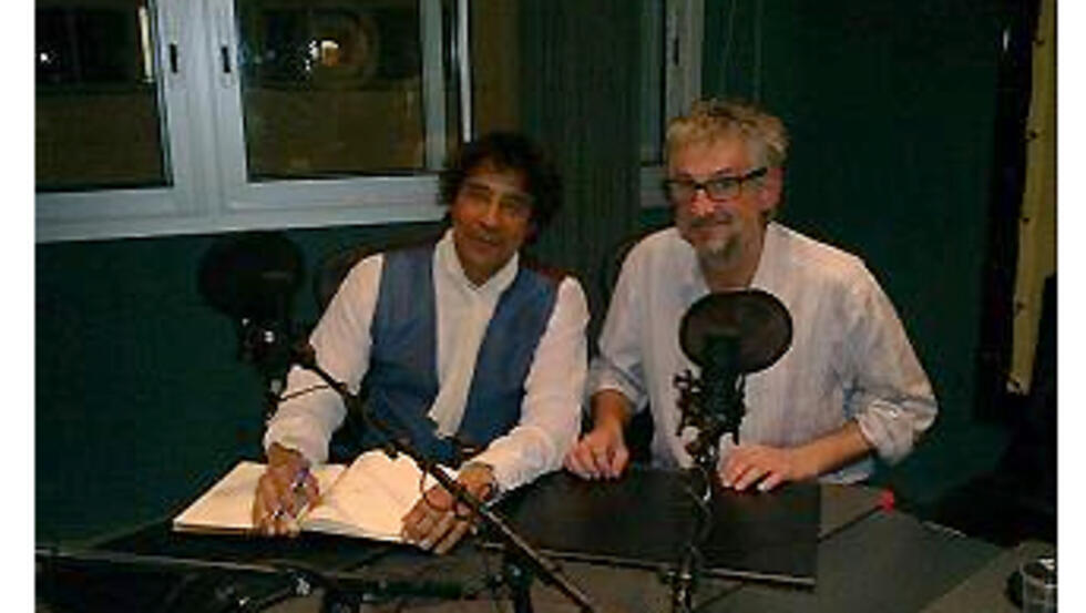 2 - Spéciale Laurent Voulzy (rediffusion) - La bande passante