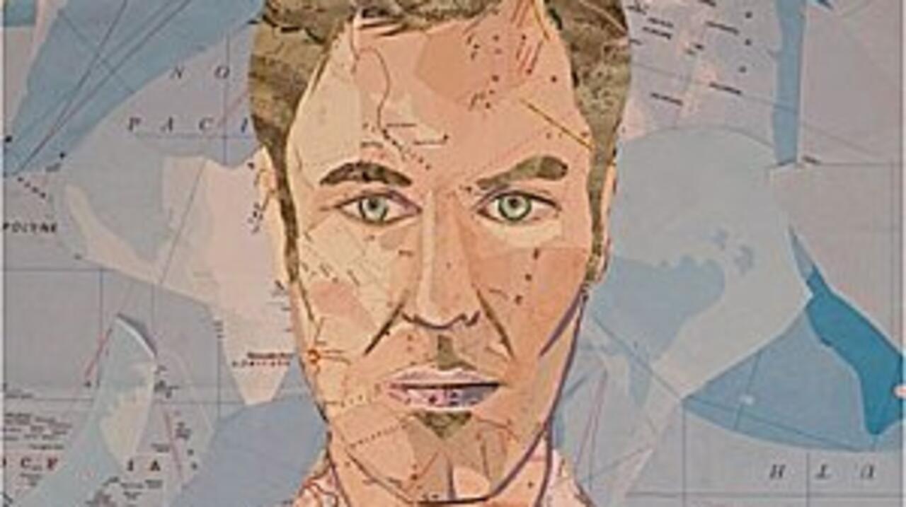 1. Nouvel album pour Piers Faccini - Culture vive