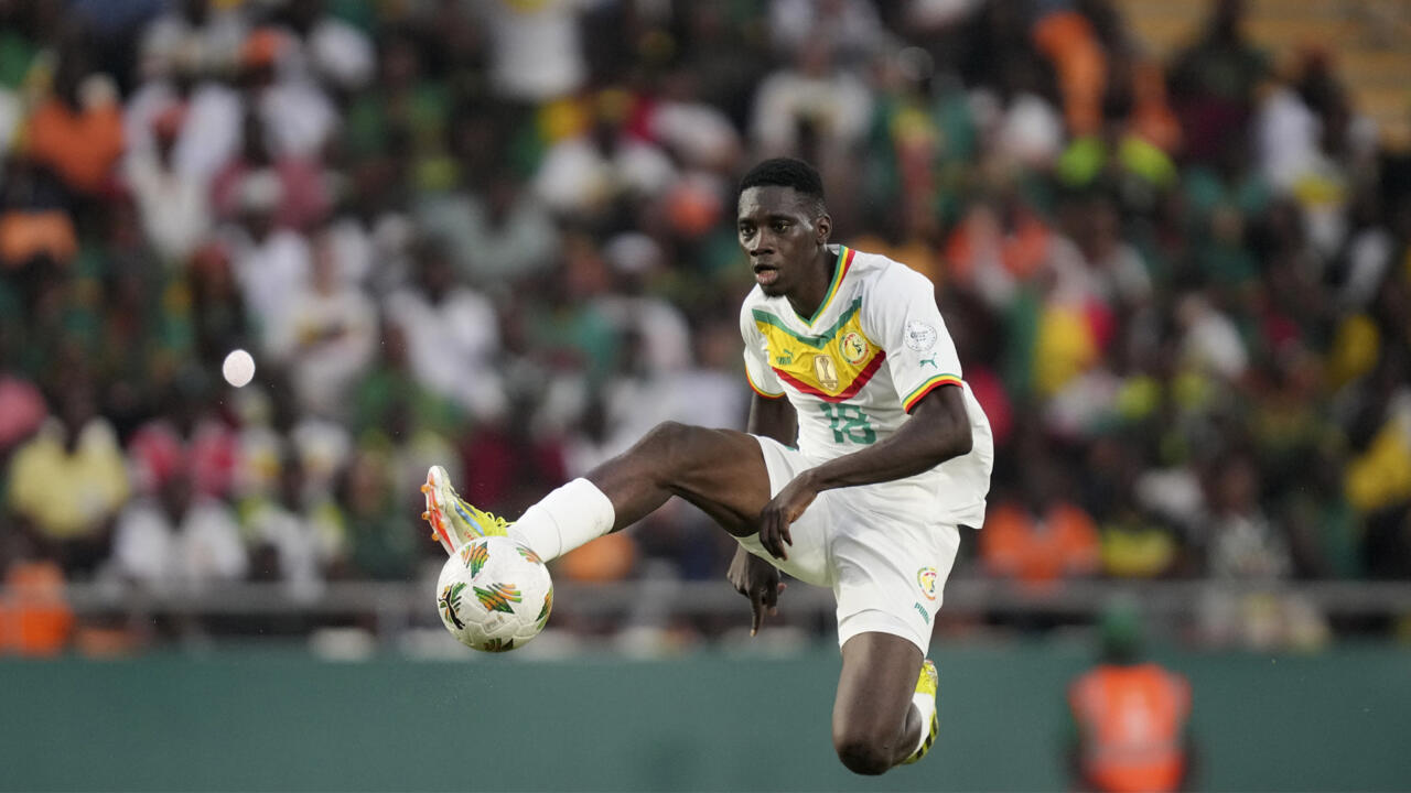 CAN 2024: Senegal and Cape Verde, the first to qualify for the round of ...