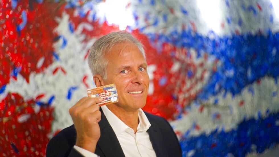 Cuba pretende modernizar sus finanzas con la bancarización de su ...