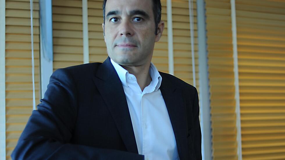 Ricardo Vázquez, la historia vista por los artistas - El Invitado de RFI