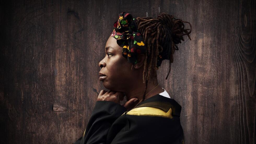 La chanteuse Princess Erika sera en concert à Paris vendredi 12 avril ...