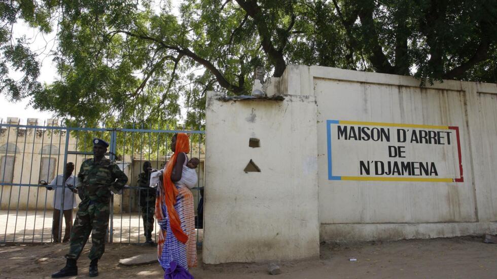 Tchad: un convoi de prisonniers attaqués, neuf personnes tuées
