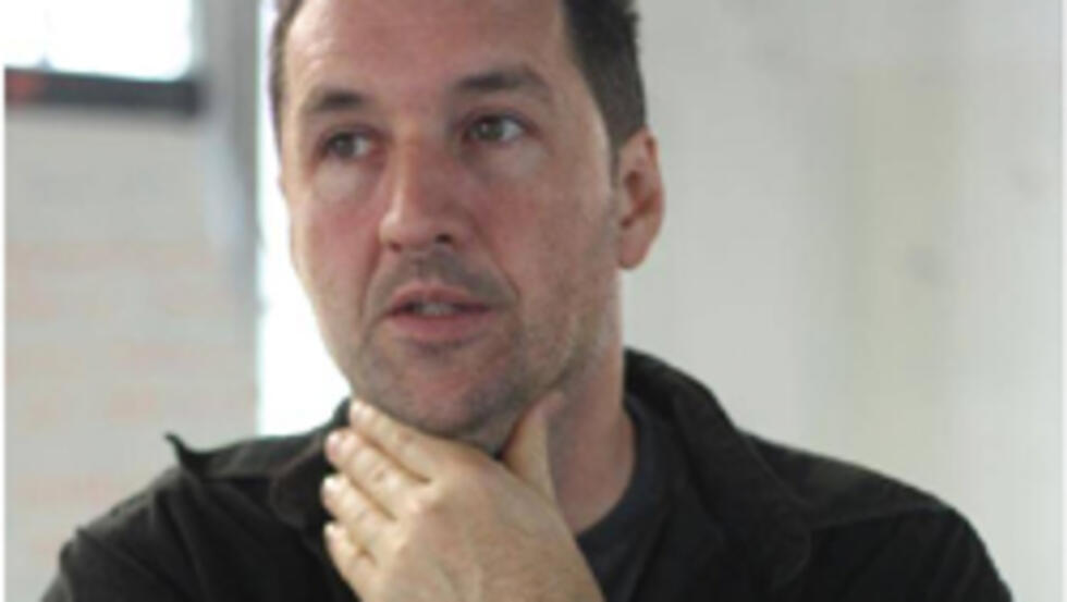 1. Guy Delisle - Sur le pont des arts