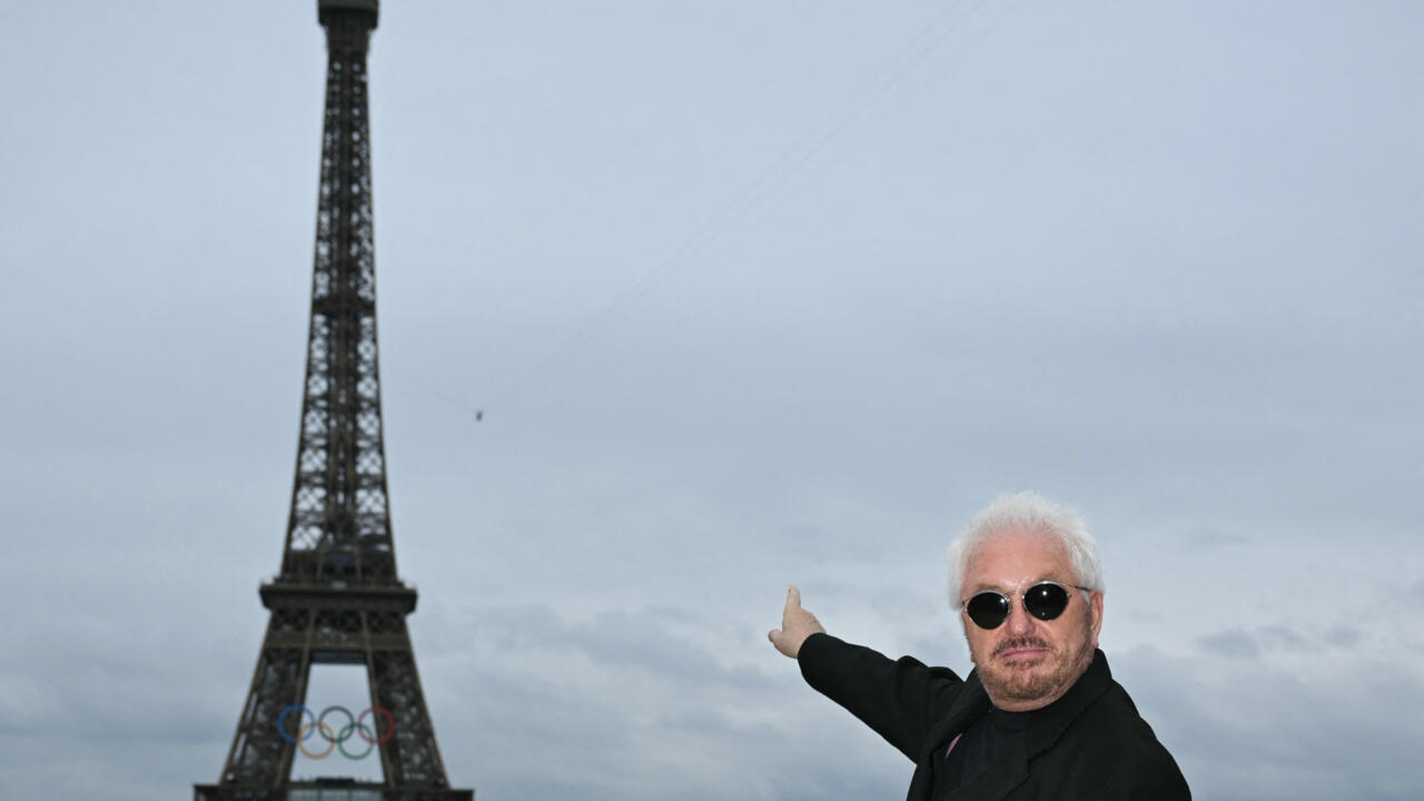 Quem é Cerrone, o DJ que marcou a cerimônia de abertura dos Jogos ...